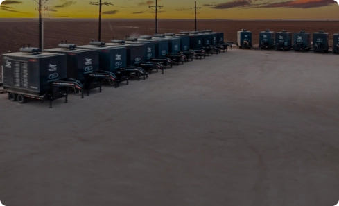 Generator Installation Services | Total Energy Solutions