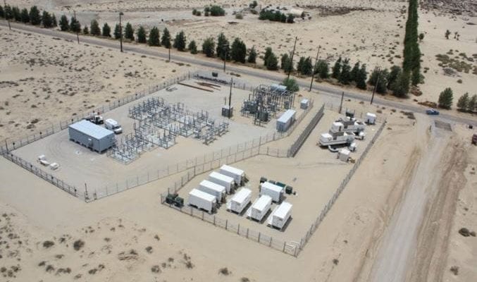 Microgrid Solutions - Power System Design, Installation | Total Energy ...