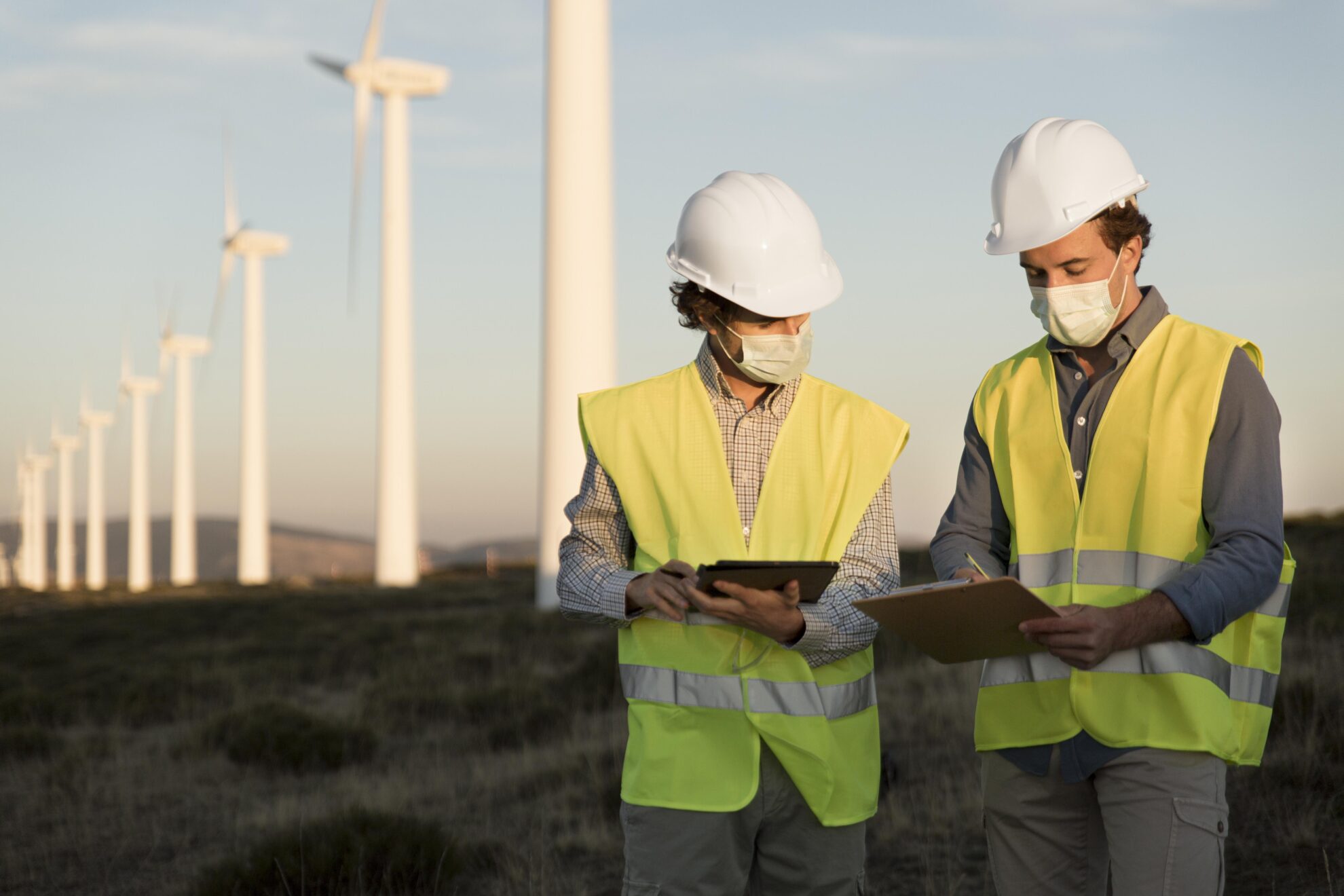 Generator Remote Monitoring System, Services | Total Energy Solutions