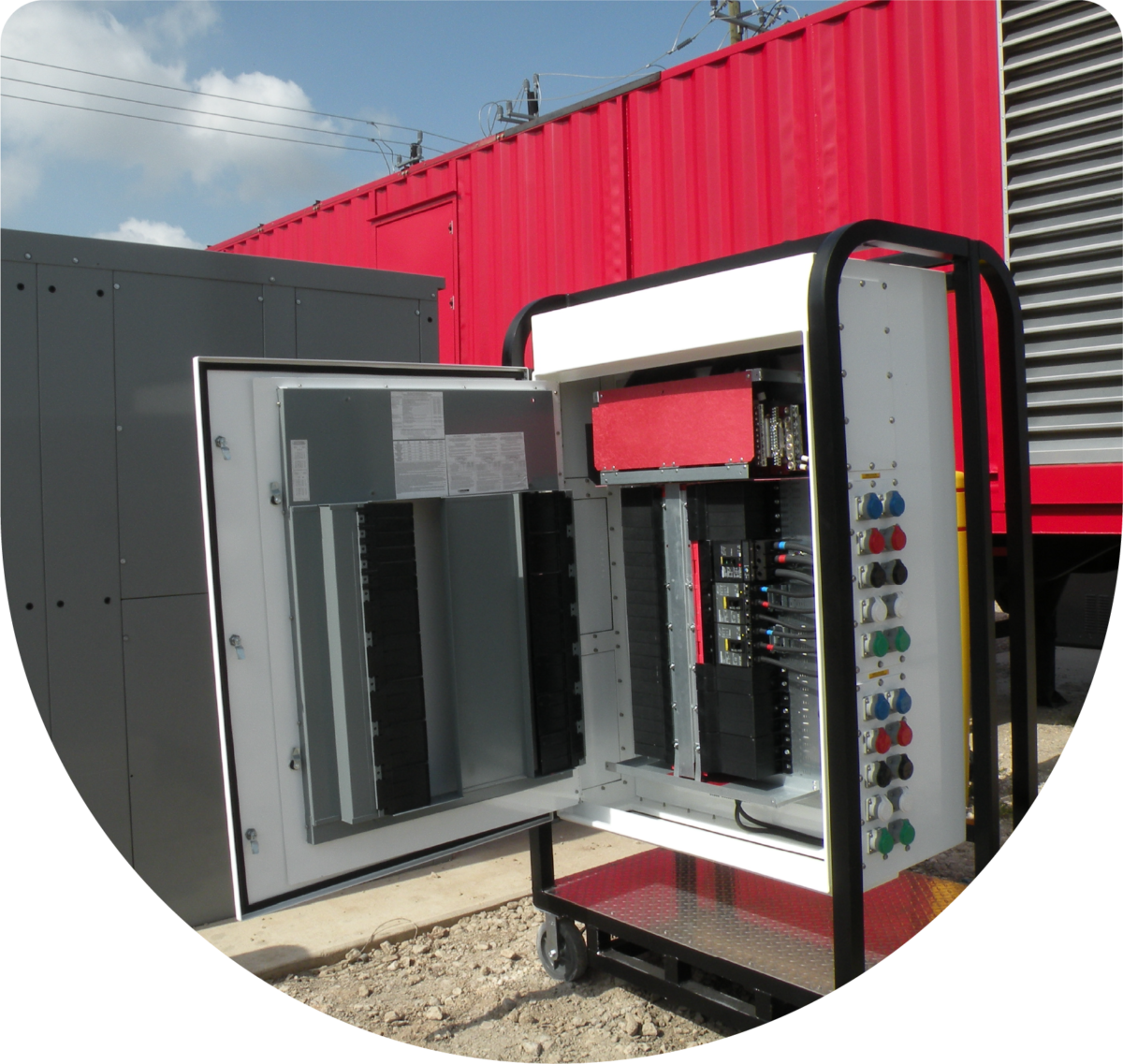 Transfer Switches for Generators & More | Total Energy Solutions