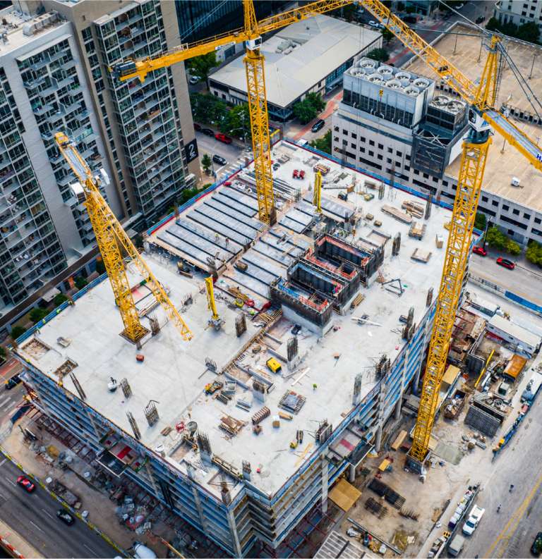 Commercial Building Power Supply Solutions | Total Energy Solutions