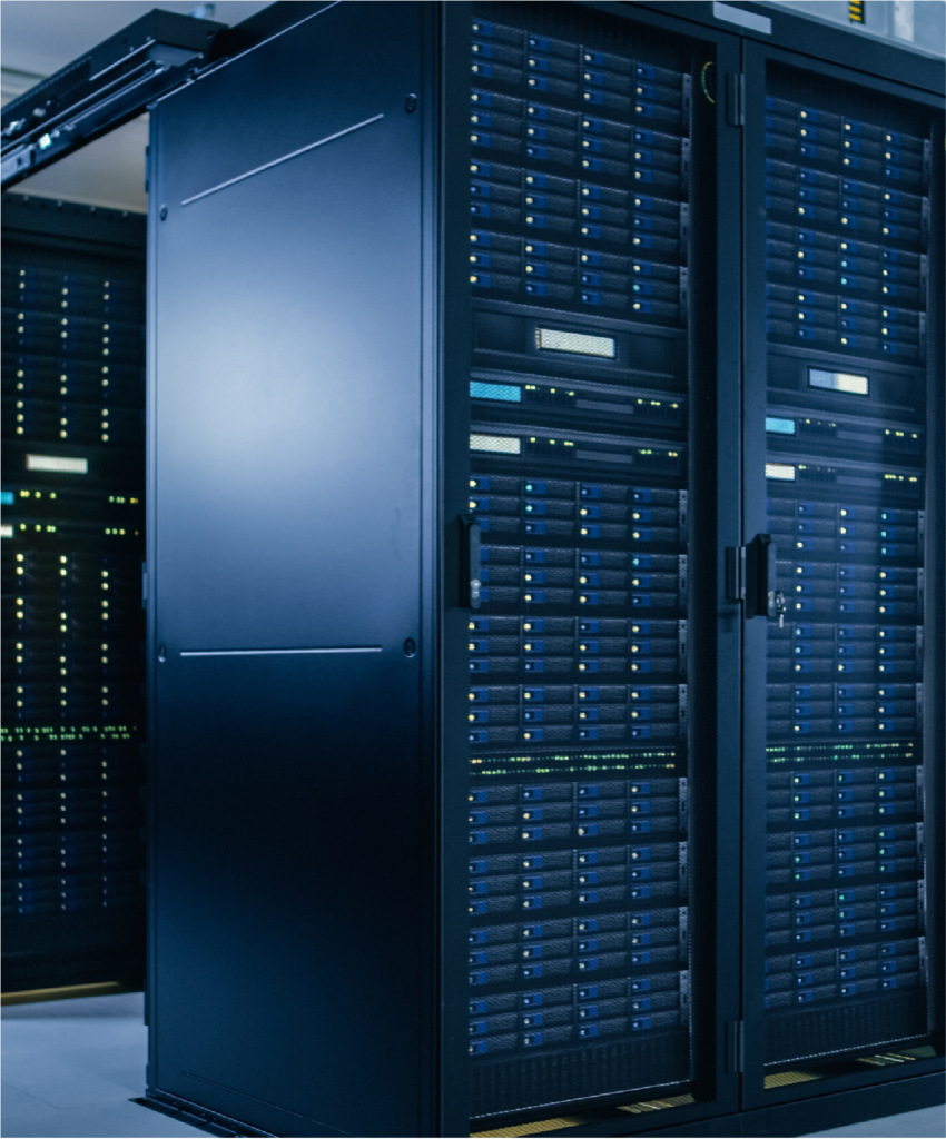 Data Center Power Solutions – Generators, Renewables | Total Energy ...