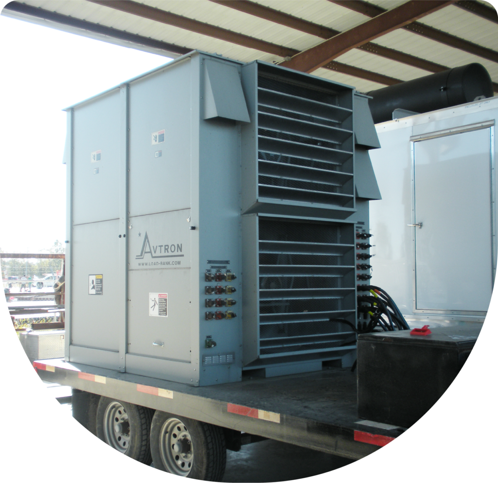 Industrial Generators | Total Energy Solutions