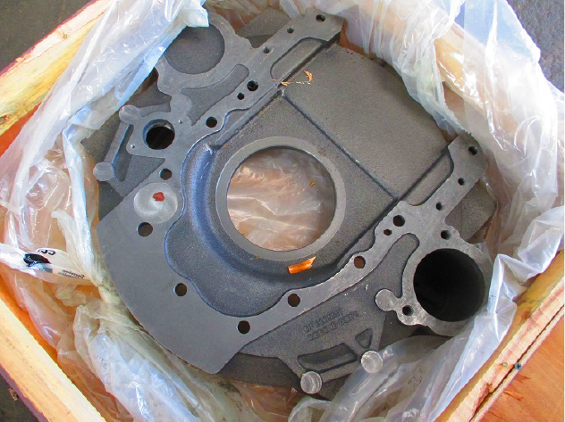 Generator Parts | Total Energy Solutions