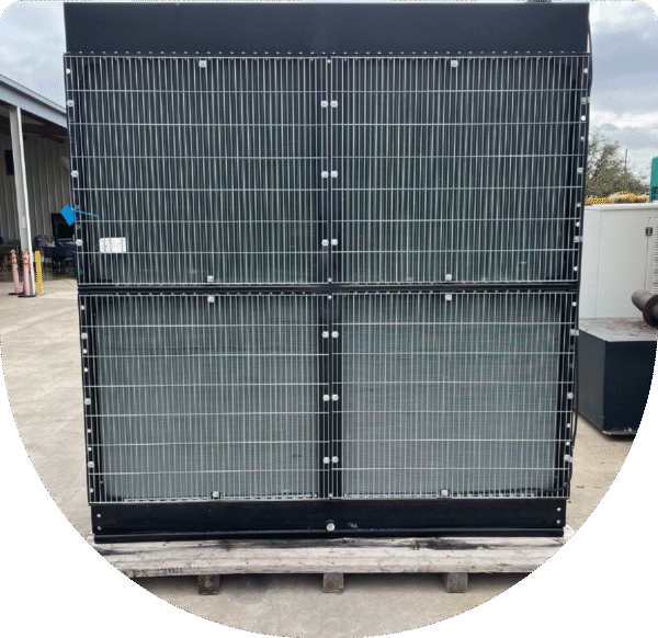Generator Radiator Sales | Total Energy Solutions