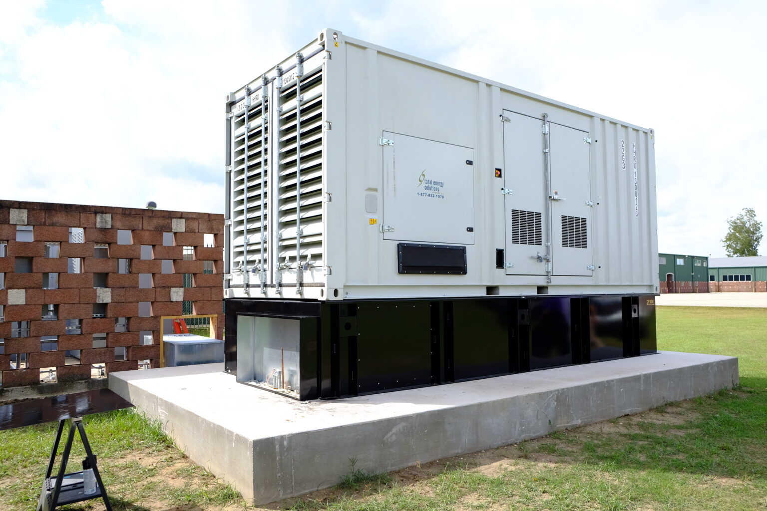 Contact Us | Total Energy Solutions