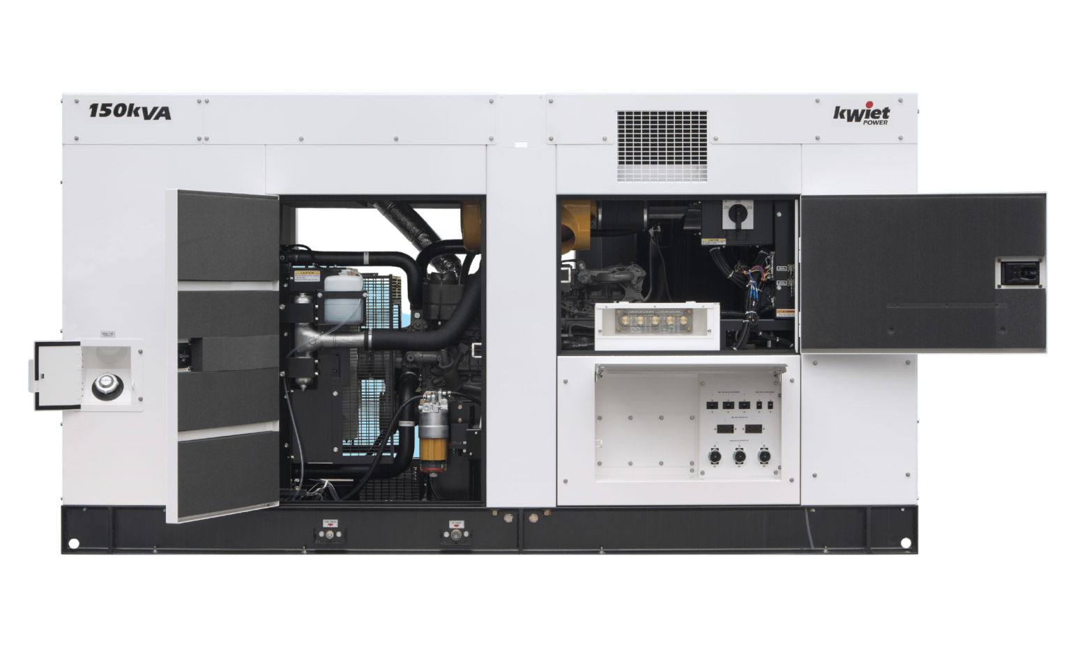 Gas Scrubbers - Natural Gas Scrubber, Oil & Gas | Total Energy Solutions